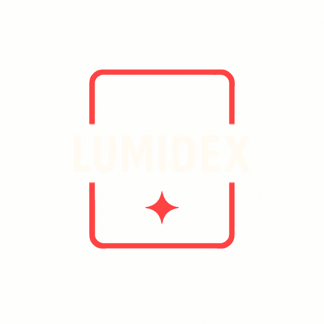 Lumidex - Pokemon TCG Collection Manager