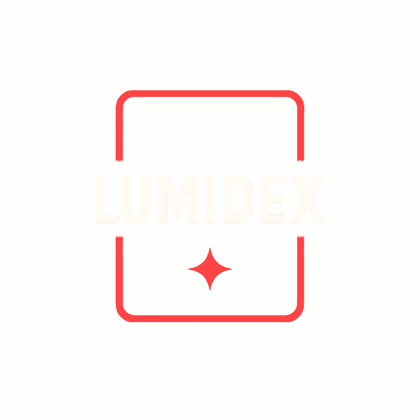 Lumidex - Pokemon TCG Collection Manager